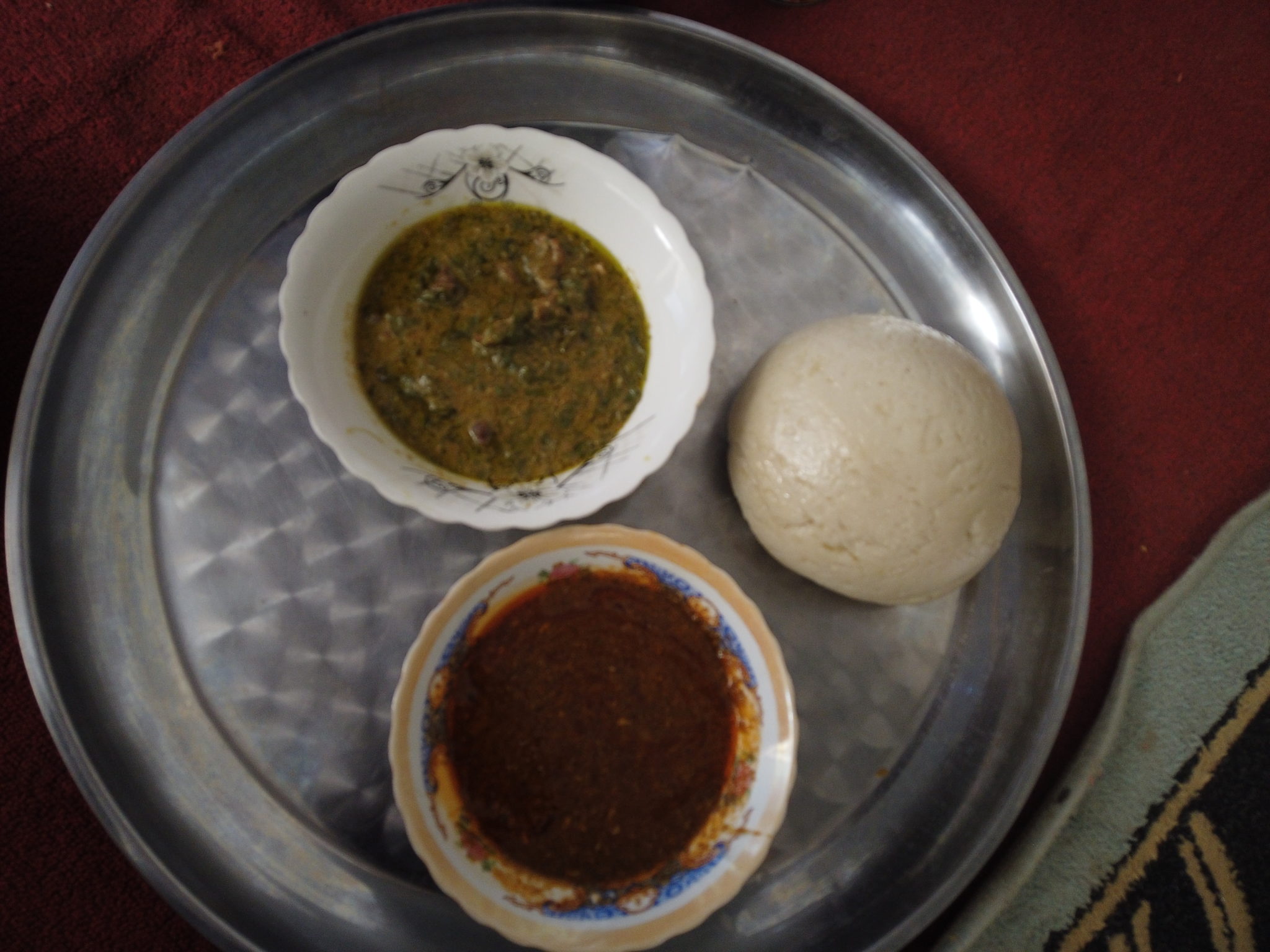 Tourisme : sous le charme de la reine du Guéra • La fenêtre étoilée ...